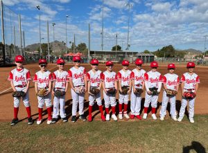 Cedar Rapids Reds 9u Red – TBS Nationals