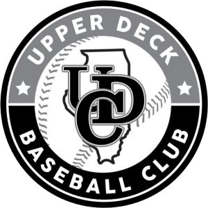 Hitters UDC (Upper Deck) 10U – TBS Nationals